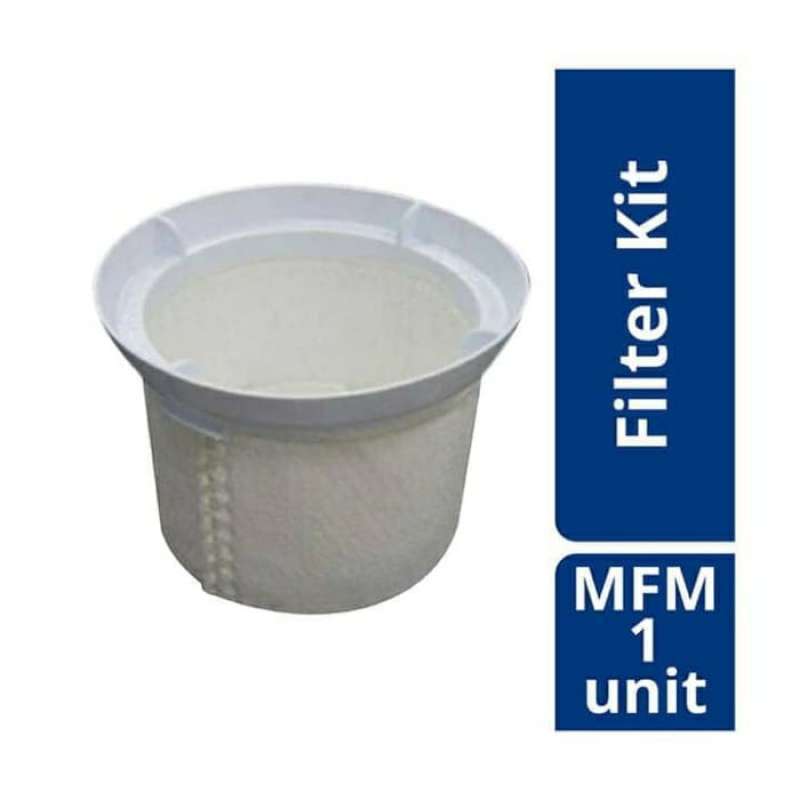 Jual Pure It Unilever Saringan Putih Original, Murah & Diskon April ...