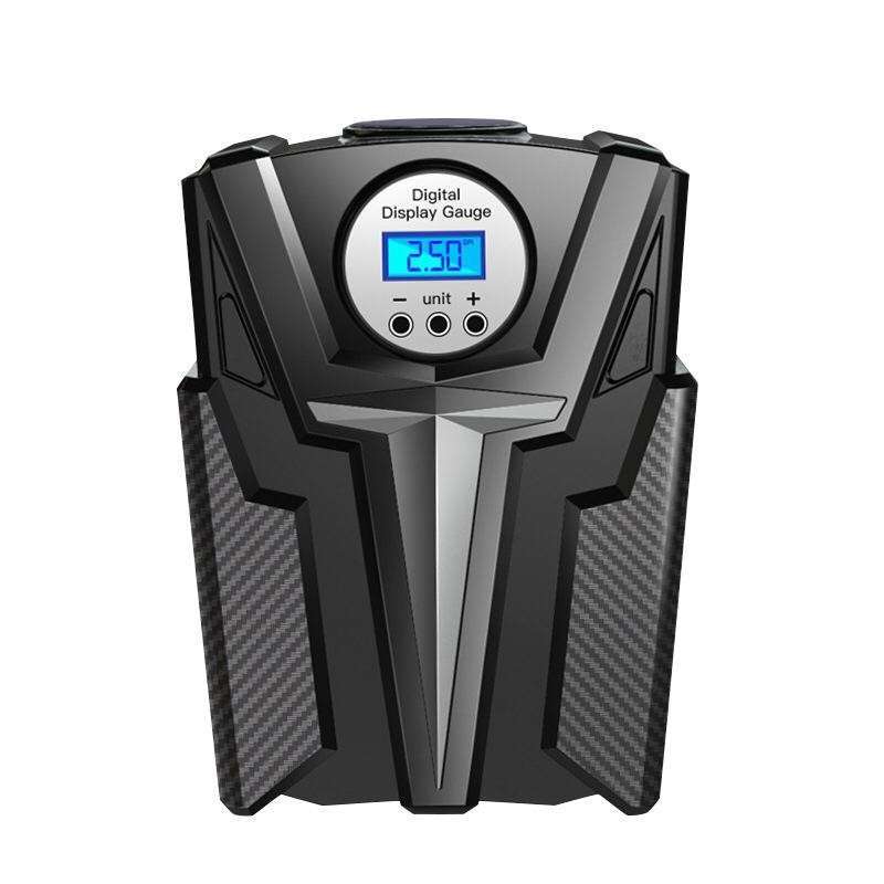 Jual Pompa Ban Mobil Pompa Motor Portable Elektrik Serba Guna Darurat ...