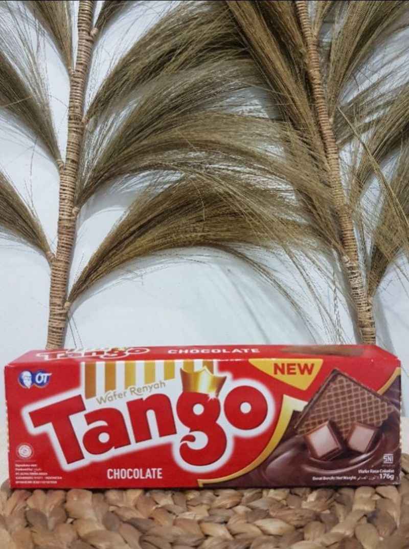 Jual Wafer Tango Kemasan Box Termurah - Harga Grosir Terupdate Hari Ini ...