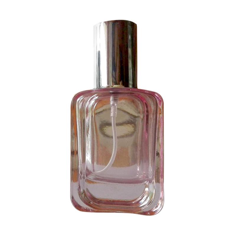 Jual Fortune Parfum Simple Bottle Dunhill Red Parfum Spray - Pink [25 ...