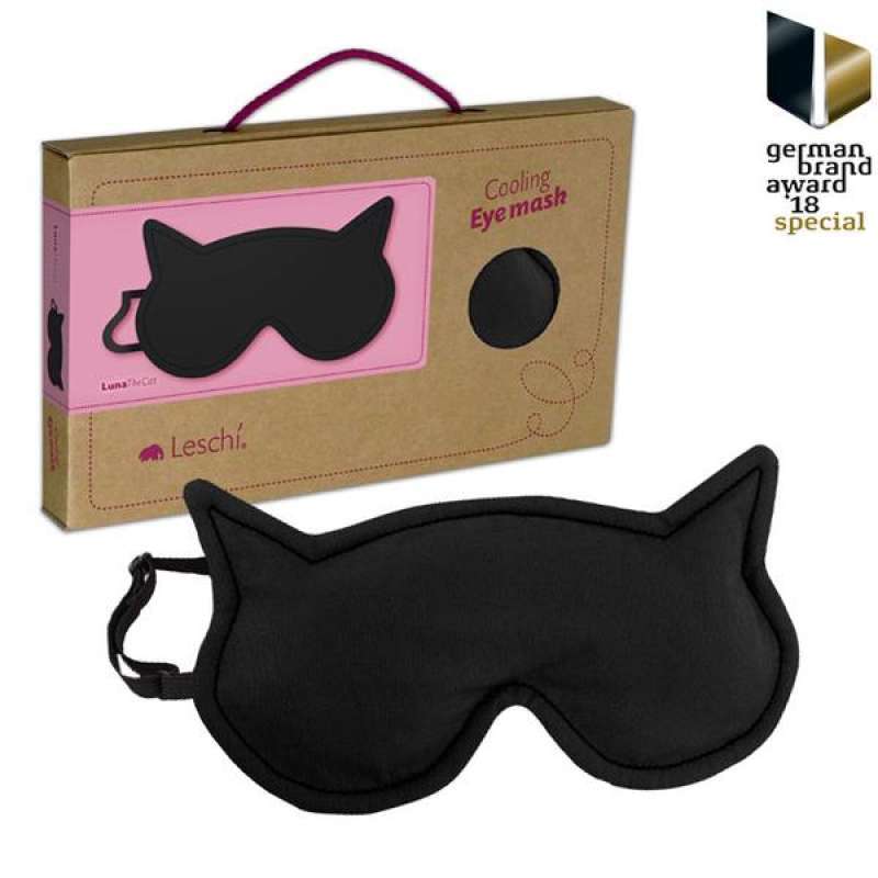 Jual Germany Royces Qi Leschi relieve fatigue hot / cold compress ...