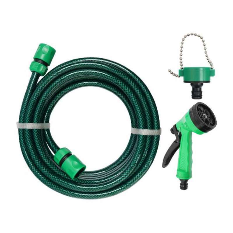 Jual (treny)Pressure-proof explosion-proof water pipe full set-5M di ...
