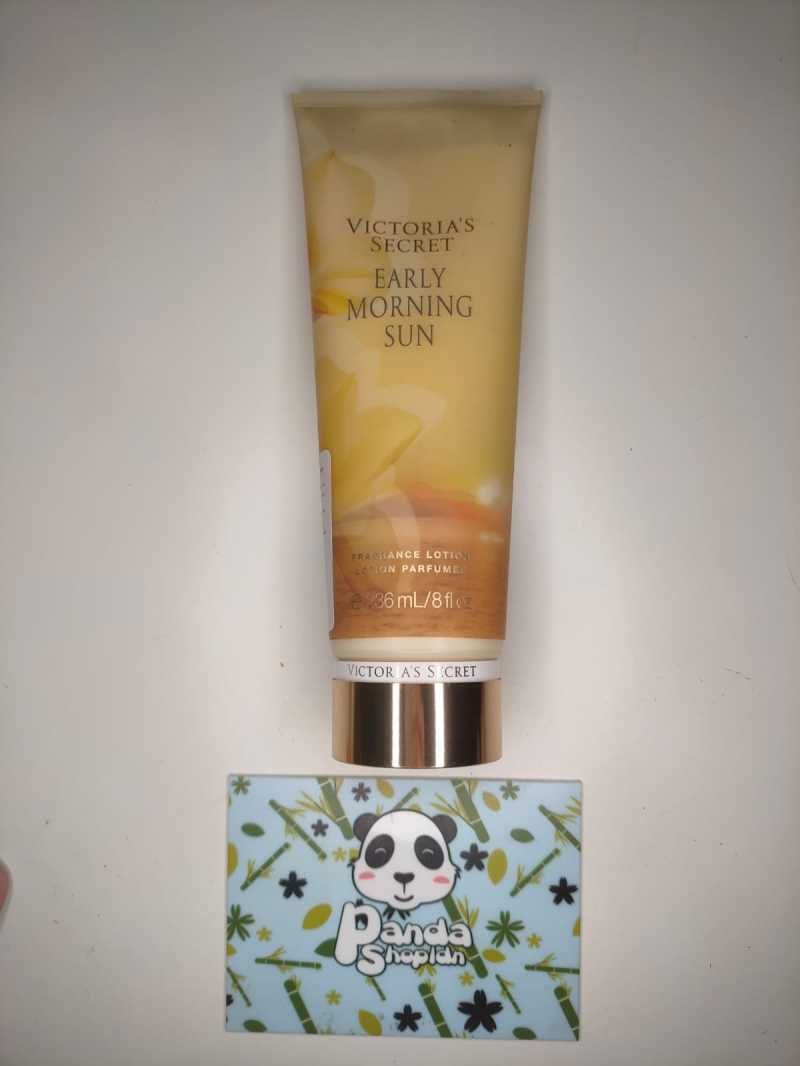 Jual Victoria's Secret - Body Lotion - Early Morning Sun - 236mL di ...