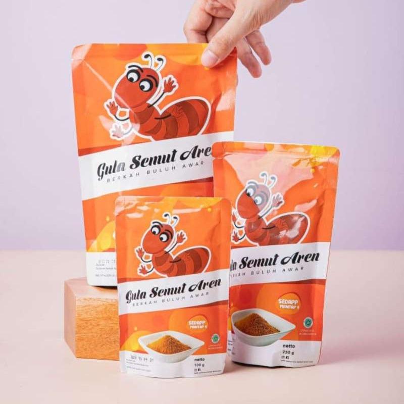 Apa itu Gula Semut? Cari Tahu Yuk! - Blibli Friends