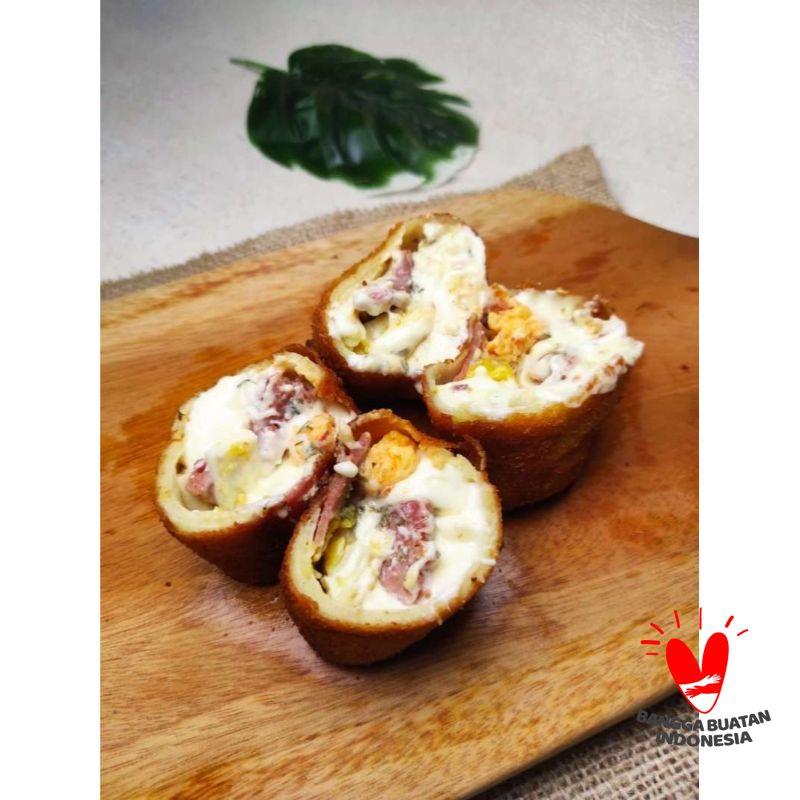 Jual Risol Mayo Termurah - Harga Grosir Terupdate Hari Ini | Blibli