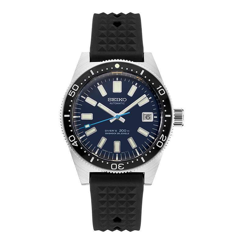 Promo Seiko Prospex SLA043J1 The 1965 Divers Re-creation LIMITED ...