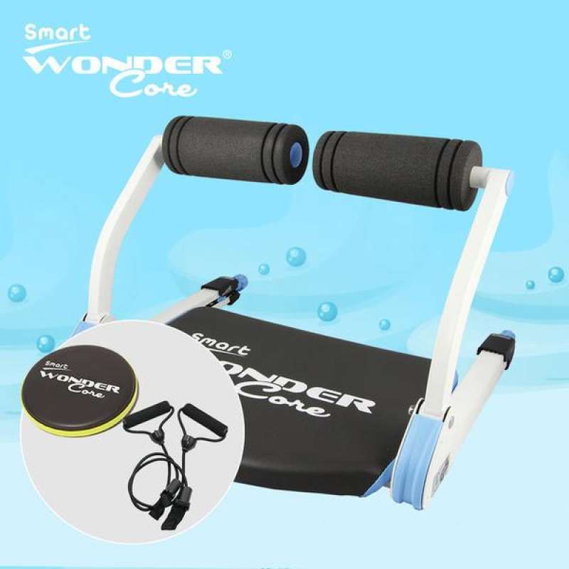 Jual (Wonder Core)Wonder Core Smart All-in-one lightweight fitness ...