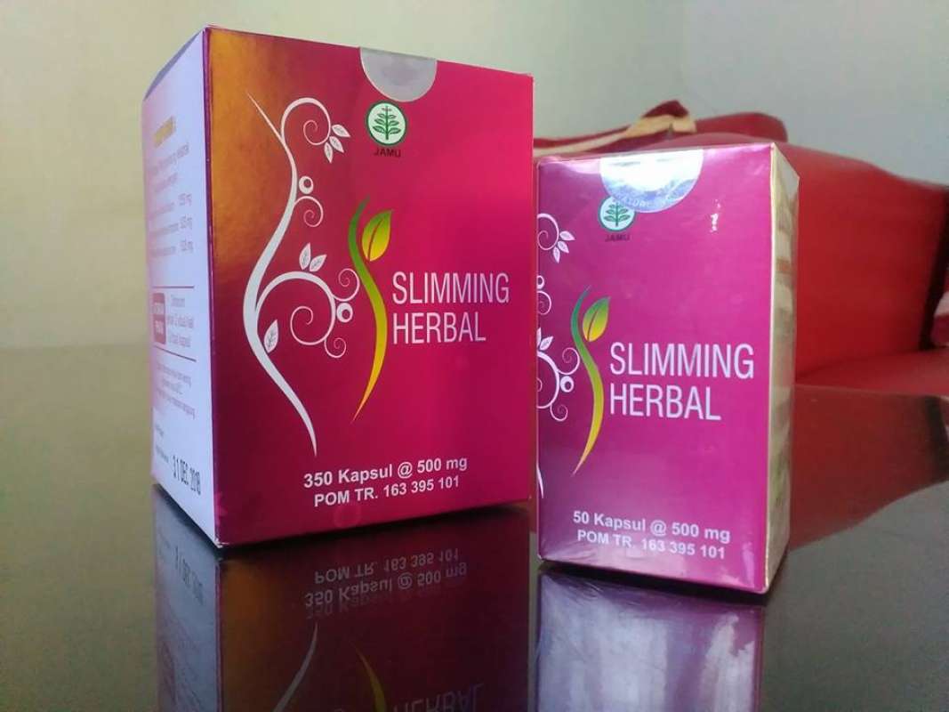 Jual Suplemen Pelangsing Badan - Kapsul Penurun Berat Badan - Kapsul ...