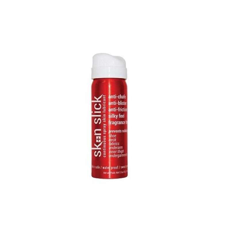 Jual (Skin Slick)American Skin + Slick wear spray liniment 1.5oz ...