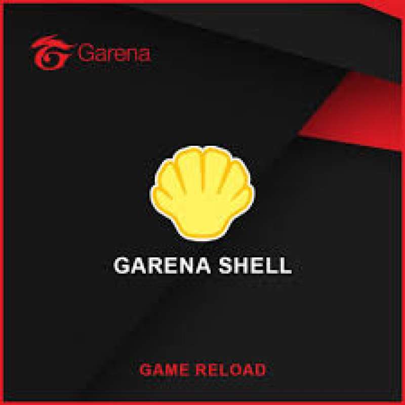 Promo Garena Digital Code Voucher Game (330 shell) Diskon 91% di Seller ...