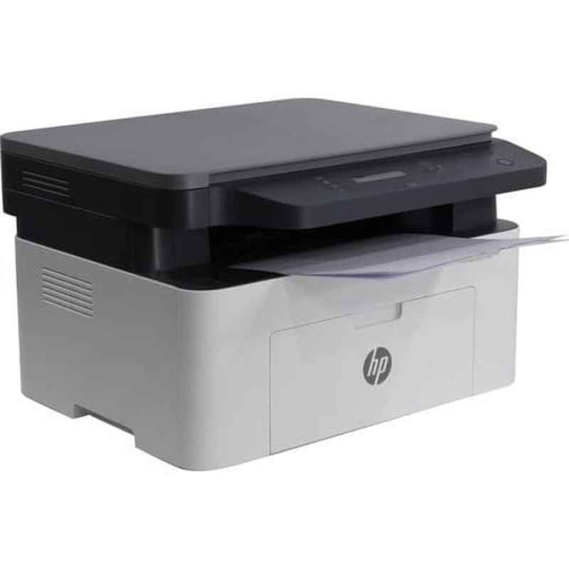 Promo Printer HP Laser MFP 135a di Seller Print Scan Copy - Kota ...