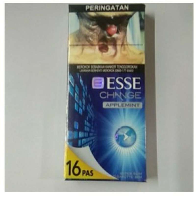 Jual Esse Change Biru Termurah - Harga Grosir Terupdate Hari Ini | Blibli