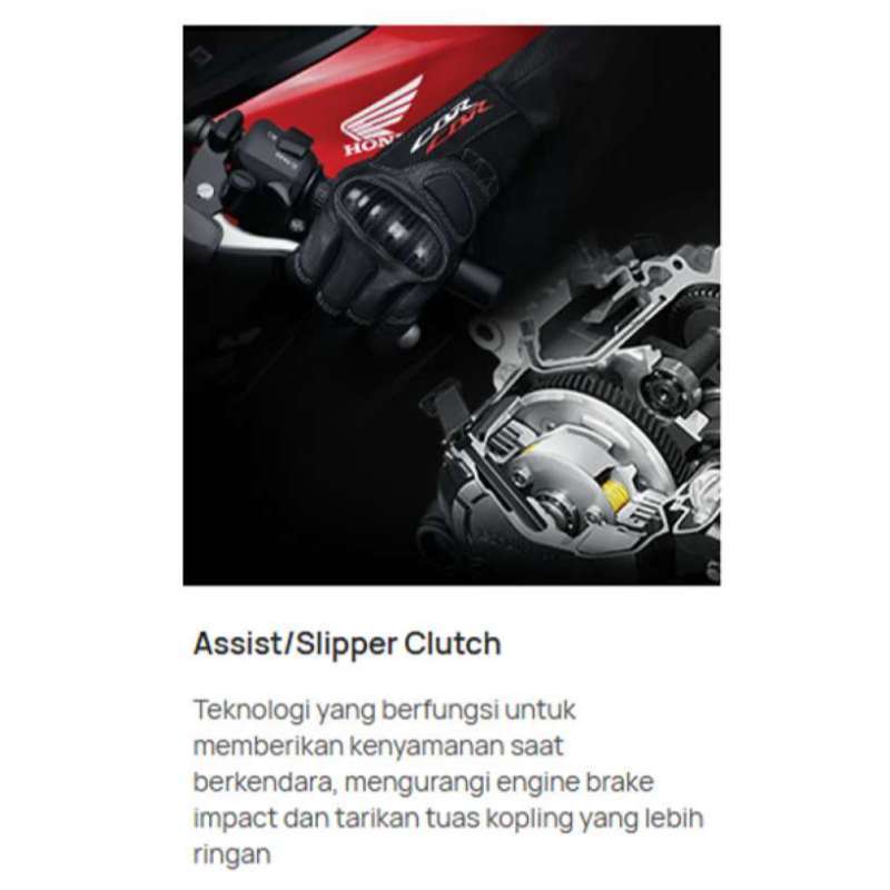 Jual All New Honda CBR 150R Non ABS Sepeda Motor di Seller ASN JAYA - Pakualam, Kota Tangerang ...