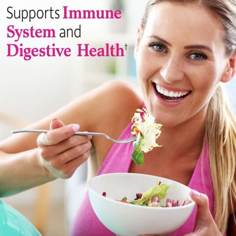 Jual Garden Of Life Dr. Formulated Probiotics For Women (30 Caps) Di ...