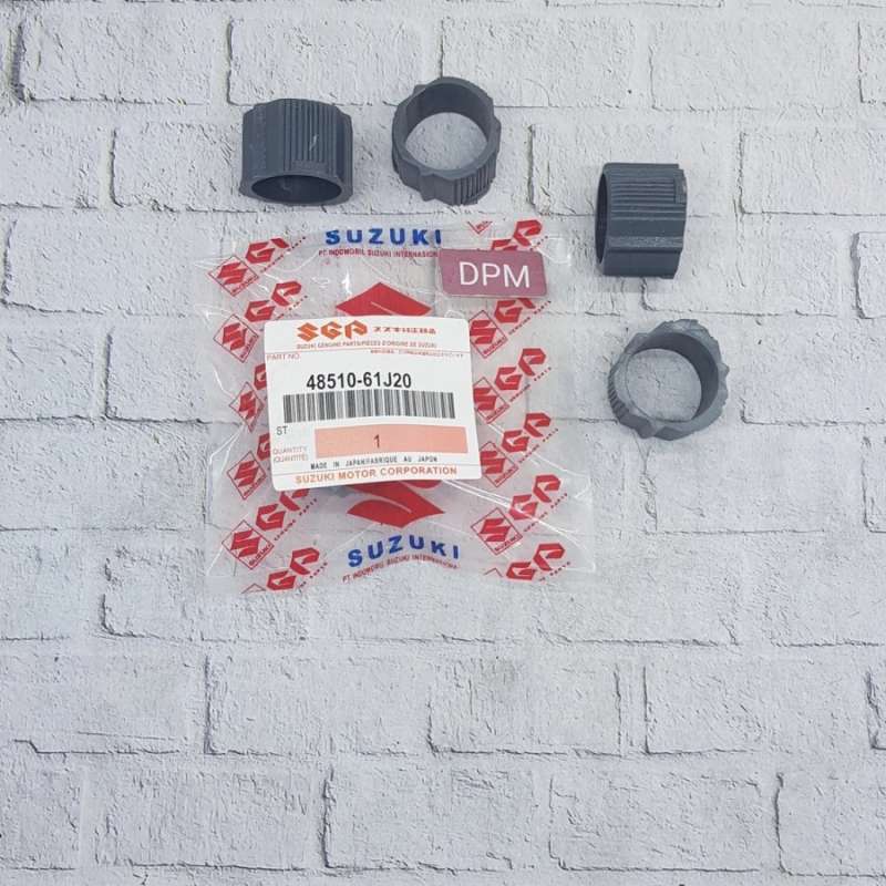 Jual BUSHING STERING STEER PLASTIK APV BUSHING COLUM PLASTIK APV di ...