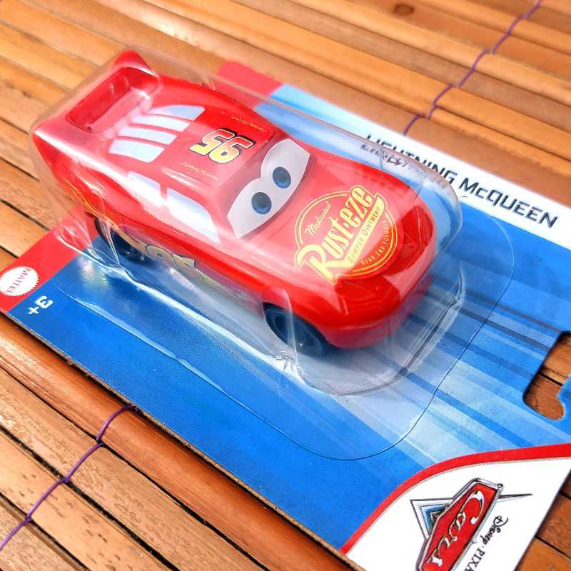 Jual Mattel Disney Car Original Harga Termurah Mei 2024 | Blibli
