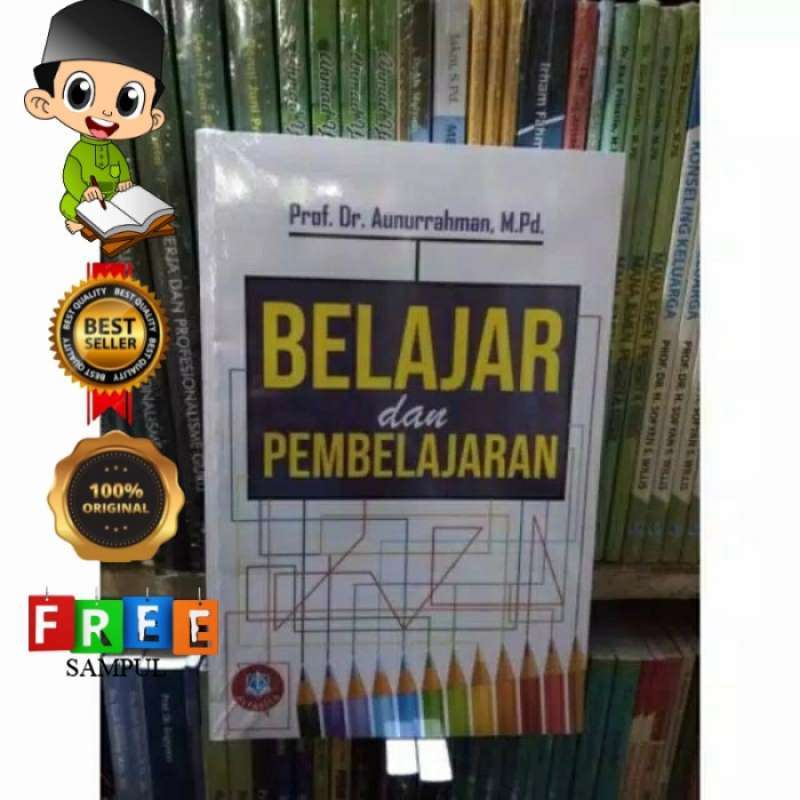 Jual Buku Belajar Dan Pembelajaran Original Di Seller Tokobuku Fauzal ... Jual Buku Belajar Dan Pembelajaran Original Di Seller Tokobuku Fauzal ...