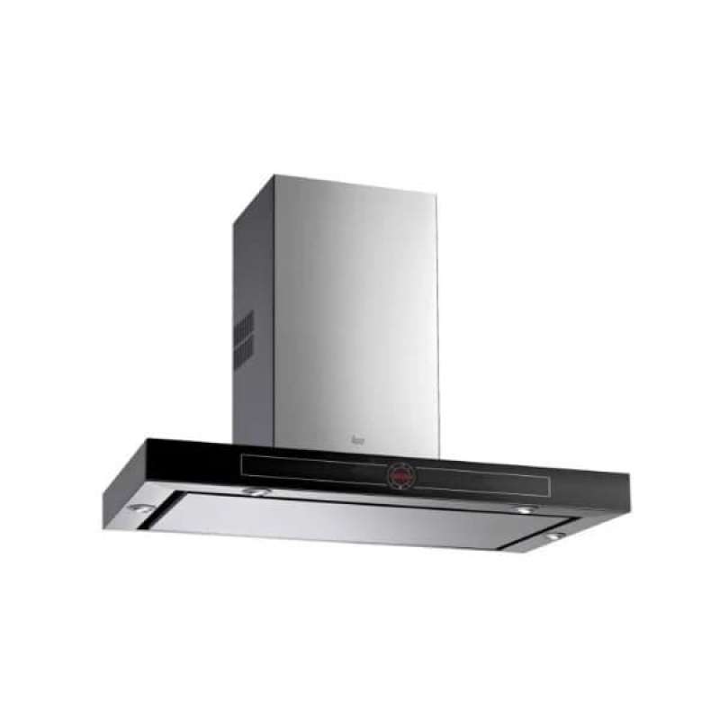 Jual COOKER HOOD TEKA DPL 90 BLACK (Clearance Sale Item) di Seller ...