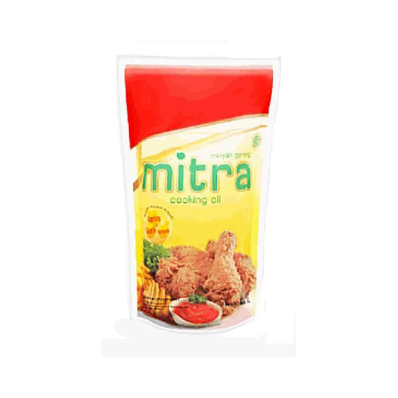 Jual MITRA COOKING OIL 1L di Seller Hypermart WTC Serpong Official ...