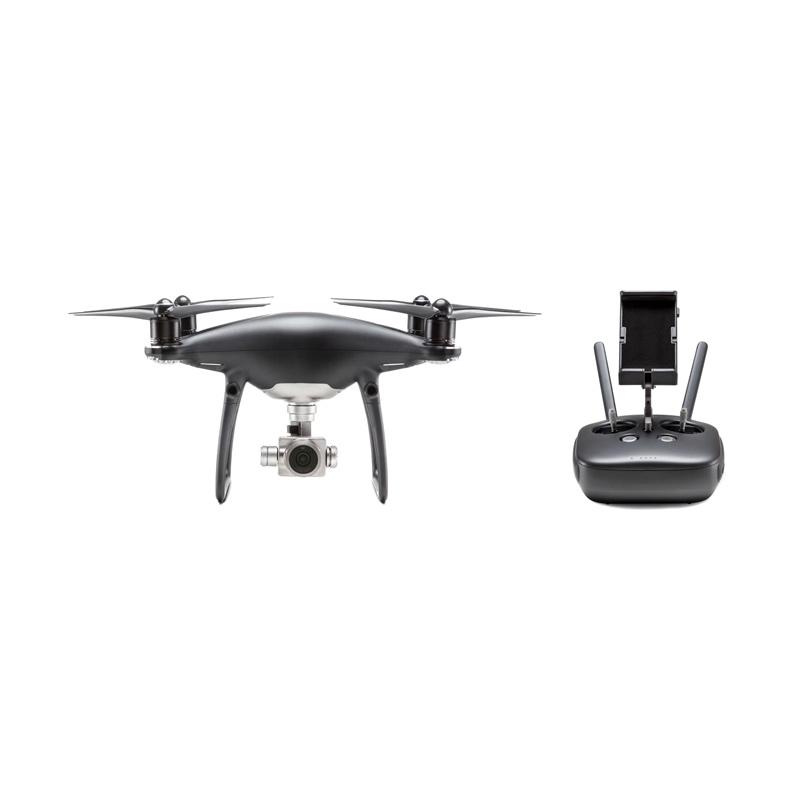 Jual DJI Phantom 4 Pro Obsidian Edition Drone di Seller Jakarta ...