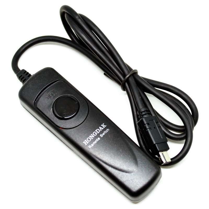Jual Cable Remote Shutter - - Nikon (MC-DC2) di Seller Studio Bandung ...