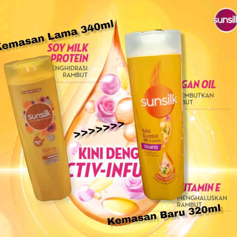 Jual Shampo Sunsilk Besar Termurah - Harga Grosir Terupdate Hari Ini ...