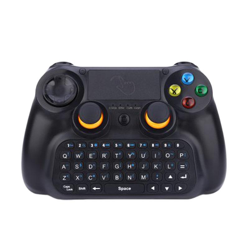 Jual Dobe TI-501 Keyboard Gamepad Wireless with Touch Pad di Seller ...