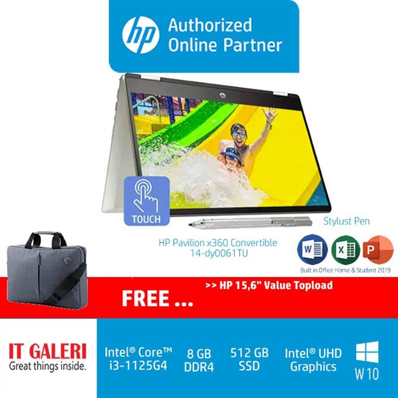 Daftar Harga Laptop HP Terbaru 2022 - Blibli Friends