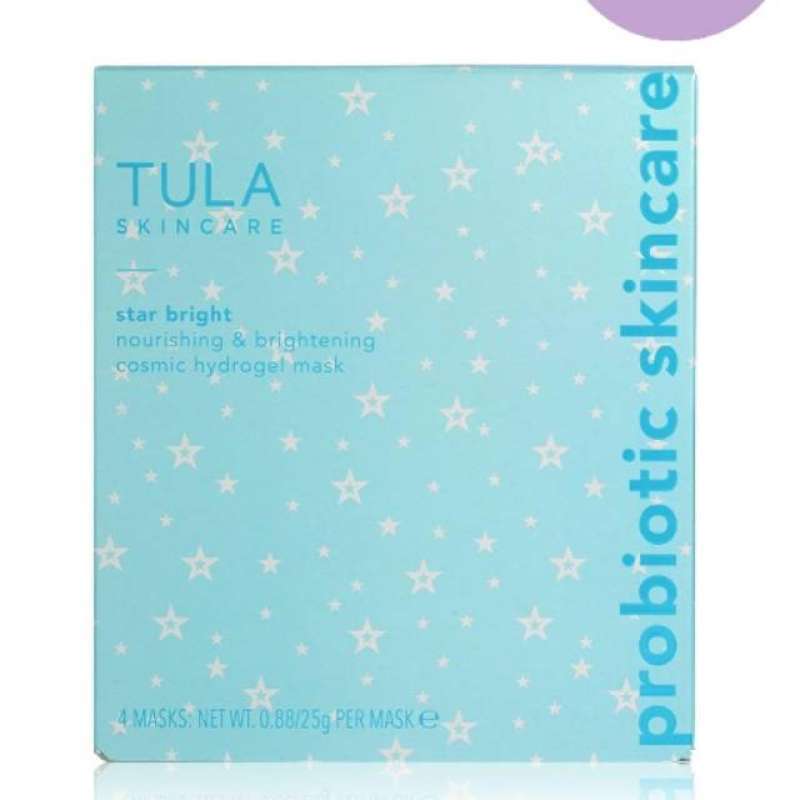 Jual Tula Star Power Mask Set Of 2 Authentic! di Seller Budget Cosmetic ...