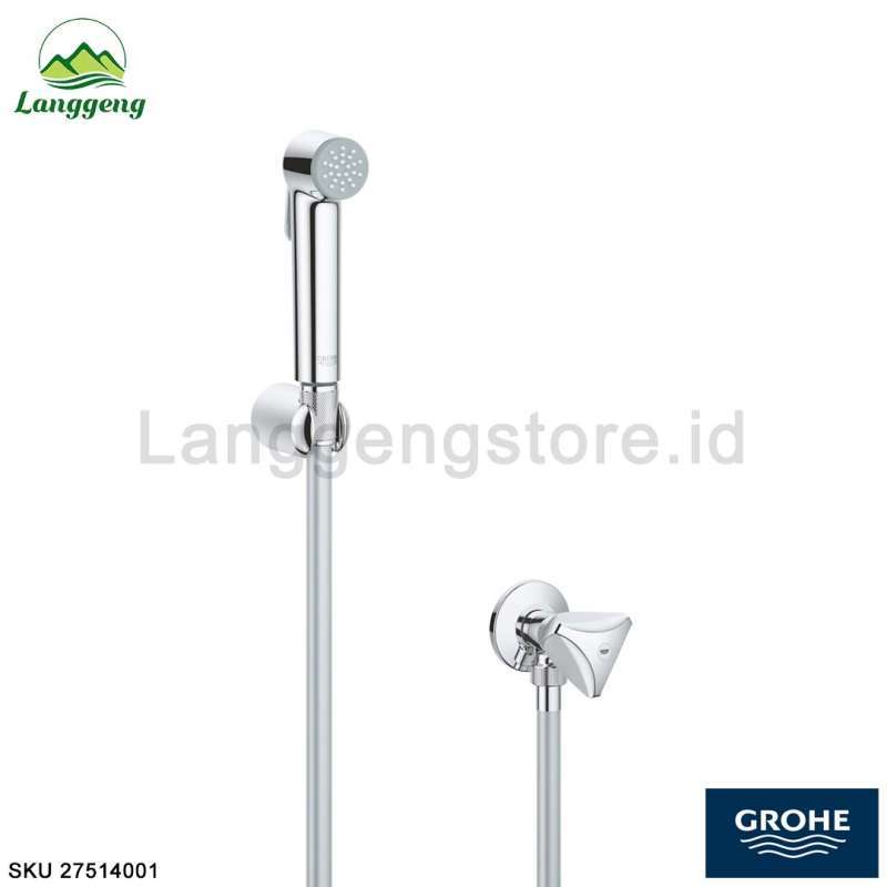 Jual Grohe Tempesta F Trigger Original Murah - Harga Diskon April 2024 ...
