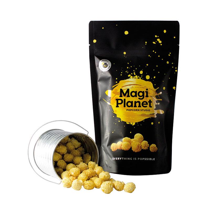 Jual Magi Planet Popcorn - Caramel [Classic Range] di Seller Magi ...