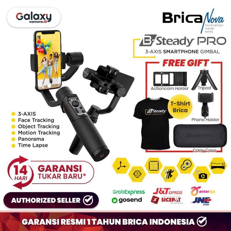 Yuk, Intip Cara Memasang Action Cam Di Helm - Blibli Friends