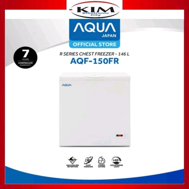 Jual Freezer Panjang Original, Murah & Diskon Juli 2024 | Blibli