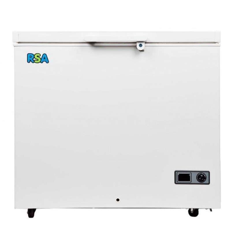 Jual RSA Freezer box CF 310 - 310 Liter - Khusus JAKARTA (Kode 008)) di ...