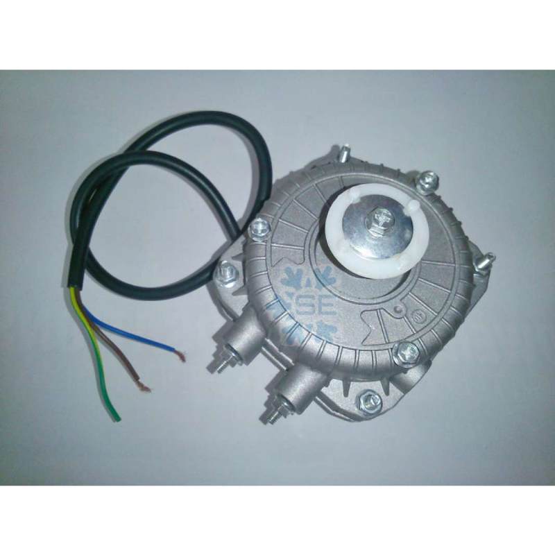 Jual SMC Fan Motor Kondensor - Condenser 5-30w (Kode 010)) di Seller ...