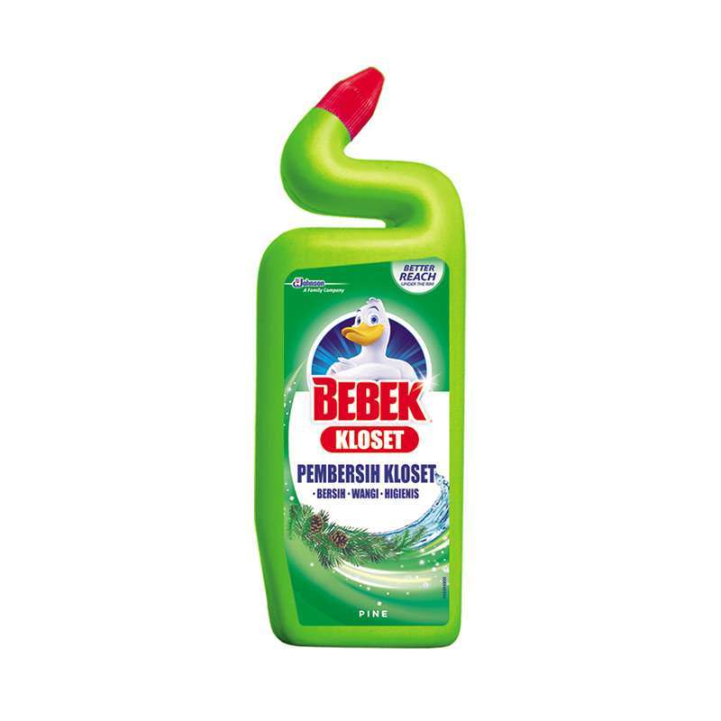 Bebek Closed 450 Ml Gratis Ongkir 🏷️ Harga Murah Januari 2026