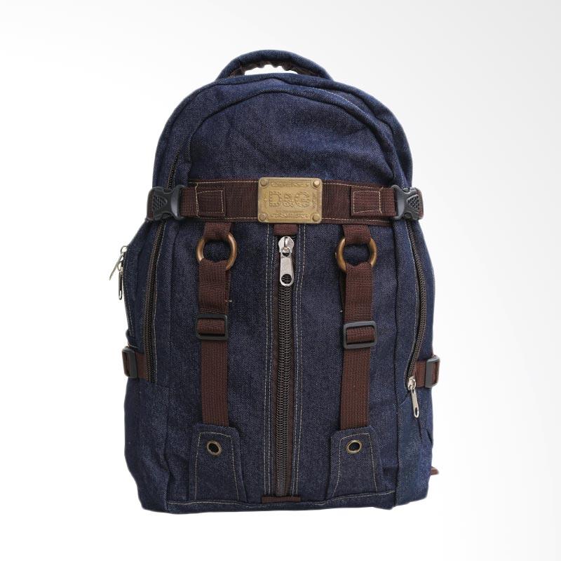 Tas Ransel Pria Model Terbaru Distro - Seputar Model