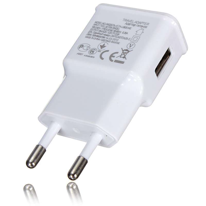 Jual Kepala Charger Samsung Adapter Travel Adapter Original 100 Di 3334