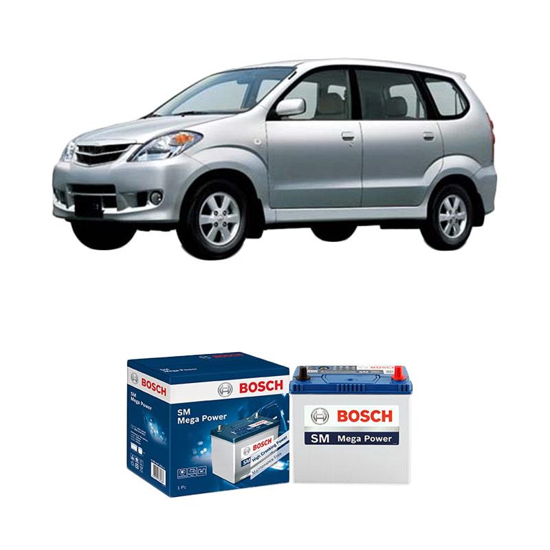 Jual Bosch 40b19r Ns40z Aki Kering Mobil For Toyota Avanza [35 Ah/cca ...