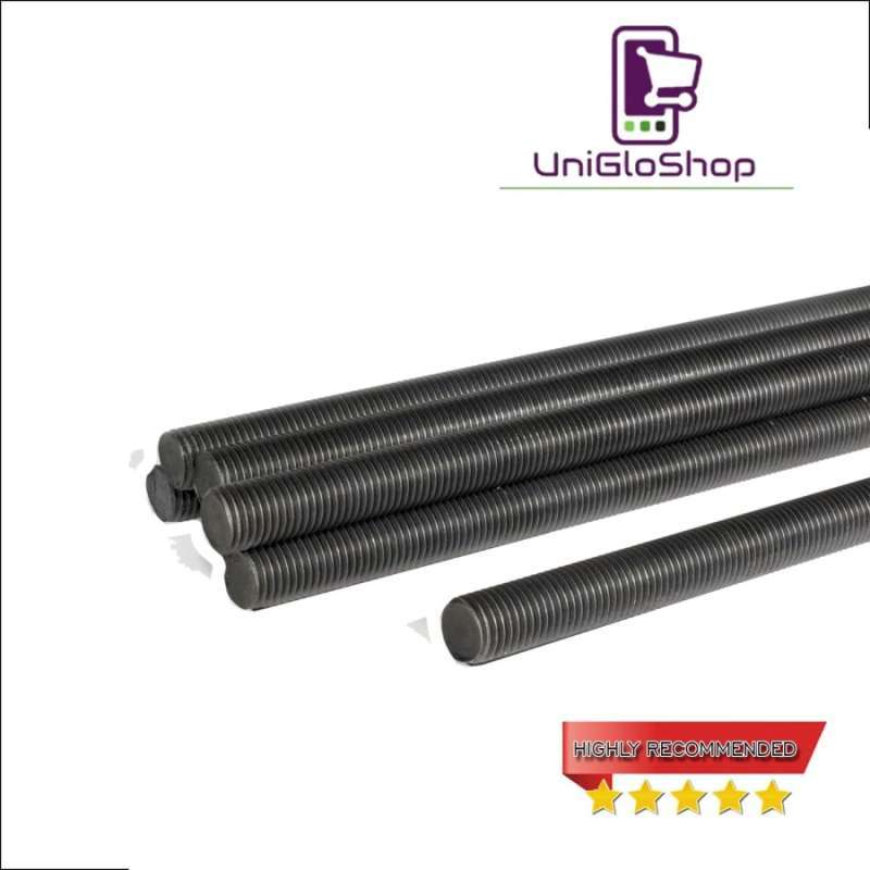 Jual As Drat / Stud Bolt / Besi Ulir 1-3/8 Di Seller Uniglo Shop - Pulo ...