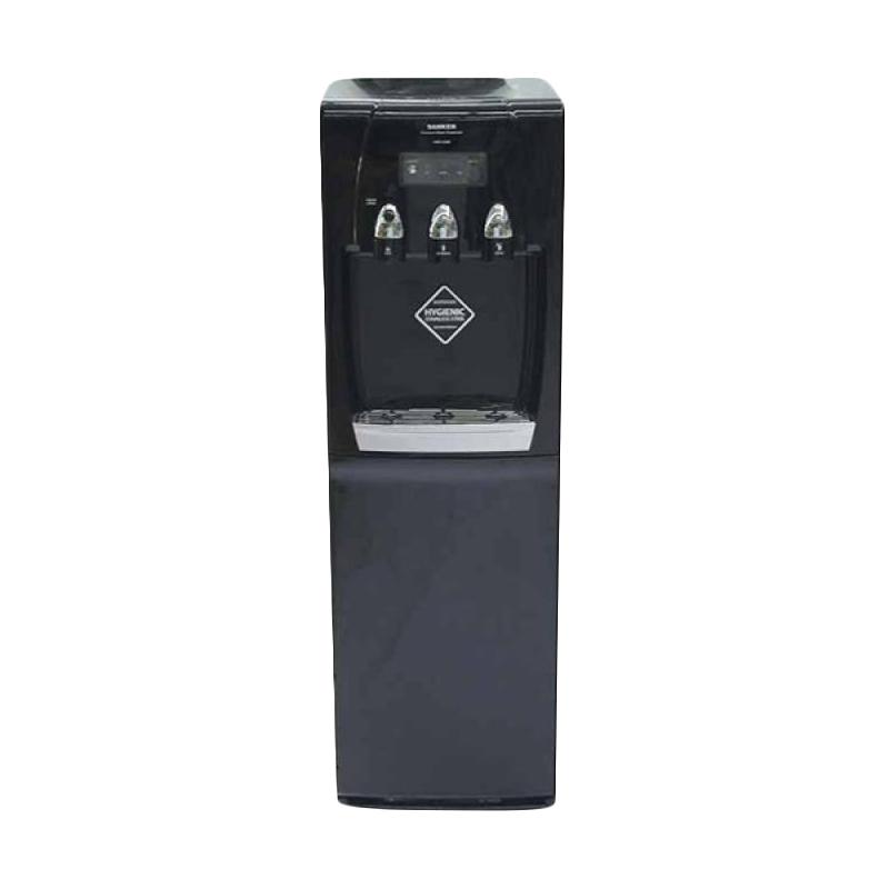 Jual Sanken HWD-C500 E Dispenser [Bottom Load] Hitam di Seller VIXION ...