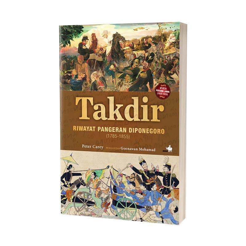 Buku Biografi Pangeran Diponegoro Pdf