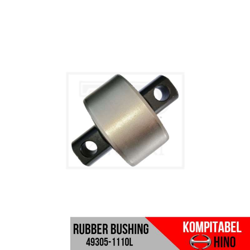 Jual RUBBER BUSHING HINO TRUK di Seller TP KENDARI - Kota Kendari ...