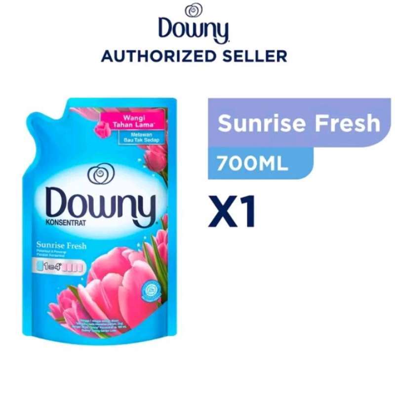 Jual Downy sunrise fresh 720 ml di Seller WAROENGKU - Kapuk, Kota ...