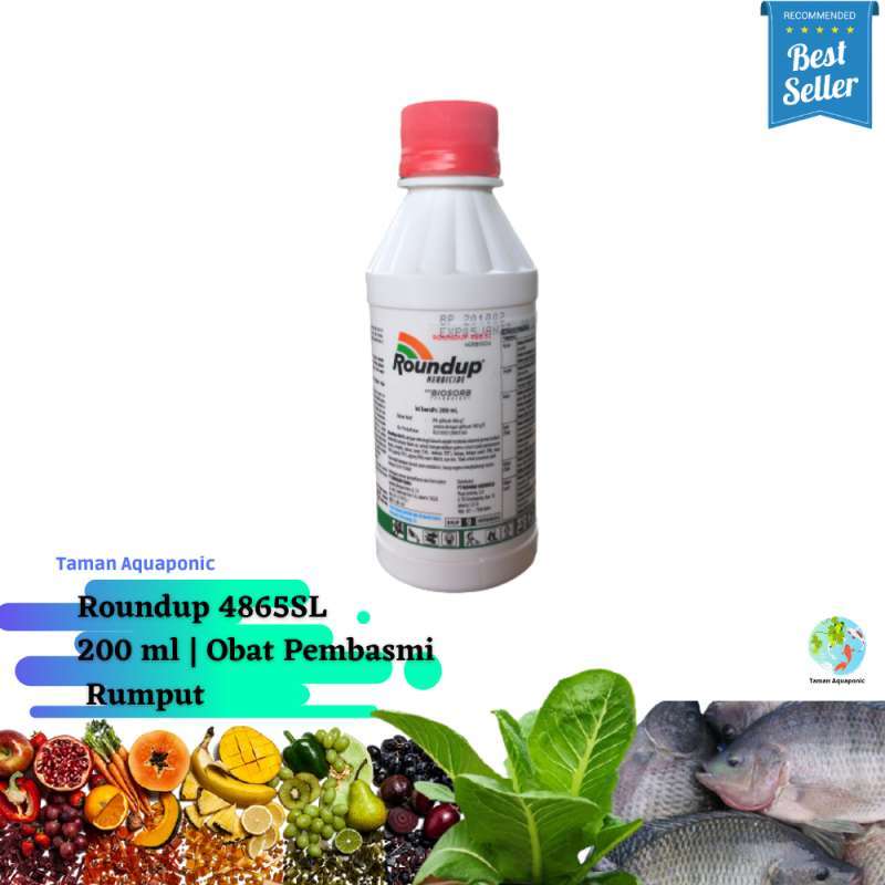 Jual Roundup 10 Liter Original Murah - Harga Diskon April 2024 | Blibli.com