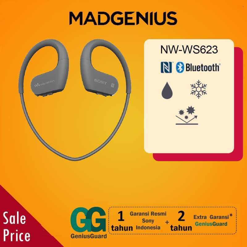 Jual Sony Walkman Wm 1 Original, Murah & Diskon Juli 2024 | Blibli