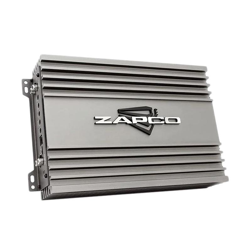Jual Zapco Z-1KD Monoblok Amplifier di Seller Cartens Store - Cartens ...