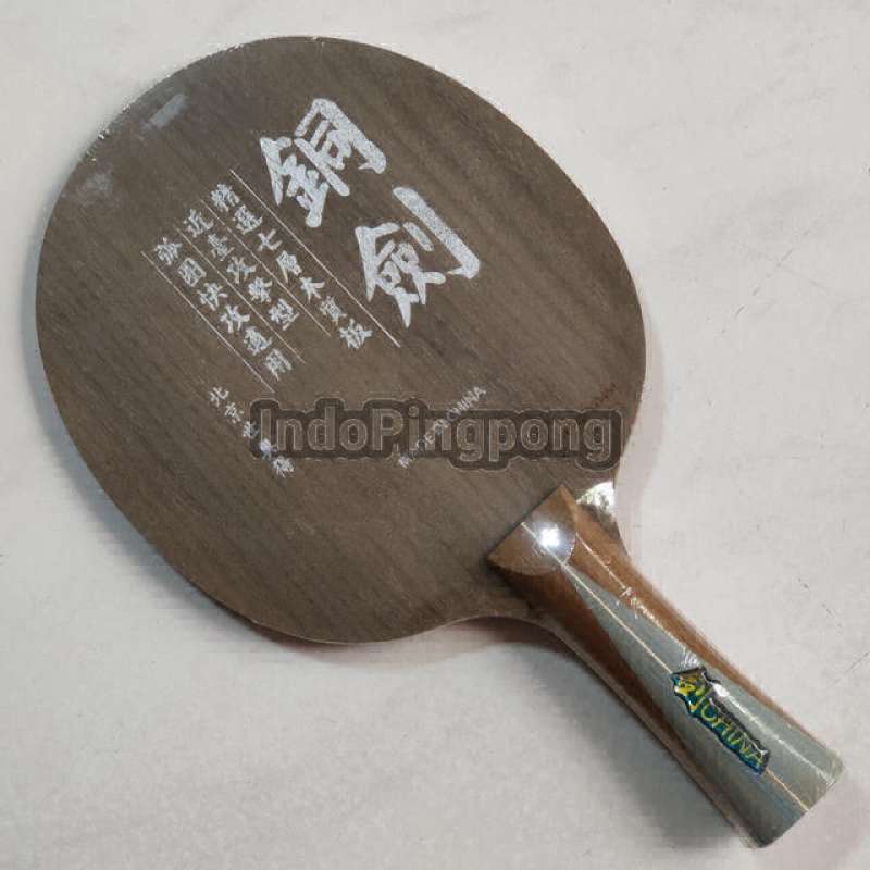 Jual Sword Copper Sword di Seller IndoPingpong - IndoPingpong | Blibli