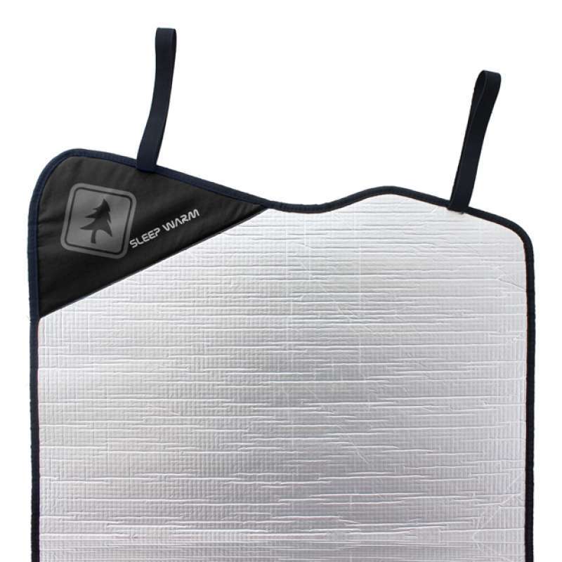 Jual Consina Sleep Warm Matras Alumunium - MULTICOLOR - di Seller ...