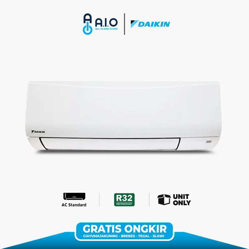 Toko Online AC Terpercaya di Bandung dan Harga AC di Bandung
